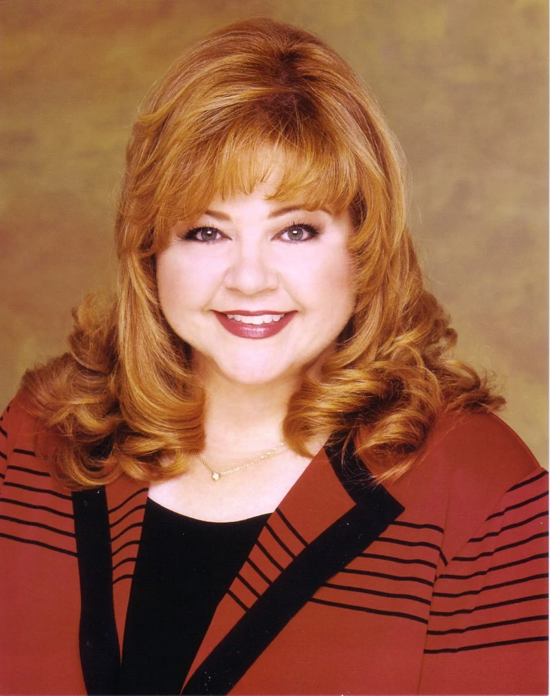 Nancy Miller | Soap Opera Wiki | Fandom
