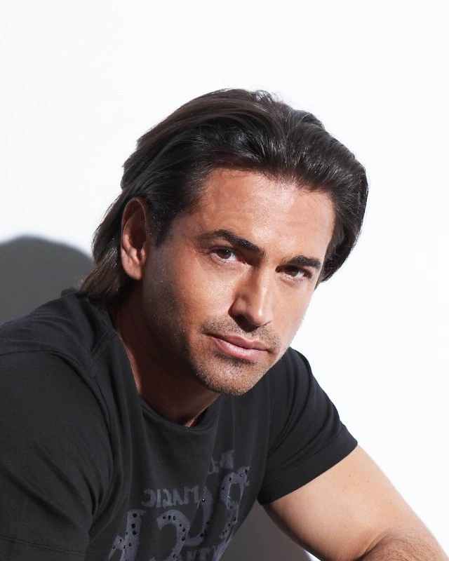 Colin Murphy | Soap Opera Wiki | Fandom