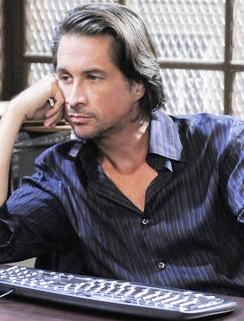 Hamilton Finn | Soap Opera Wiki | Fandom