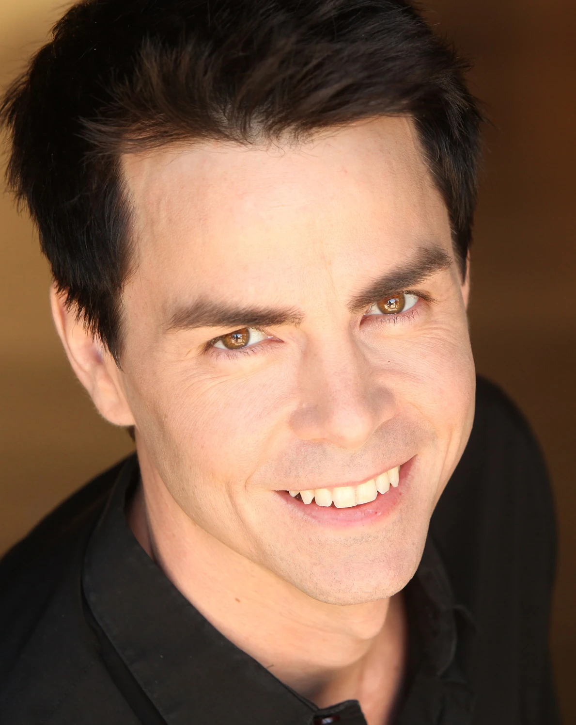 C.J. Garrison | Soap Opera Wiki | Fandom