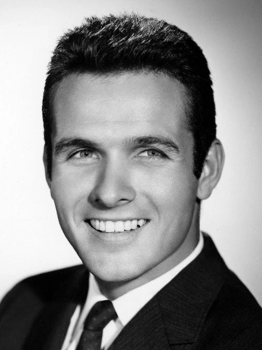 Derek Barrington | Soap Opera Wiki | Fandom