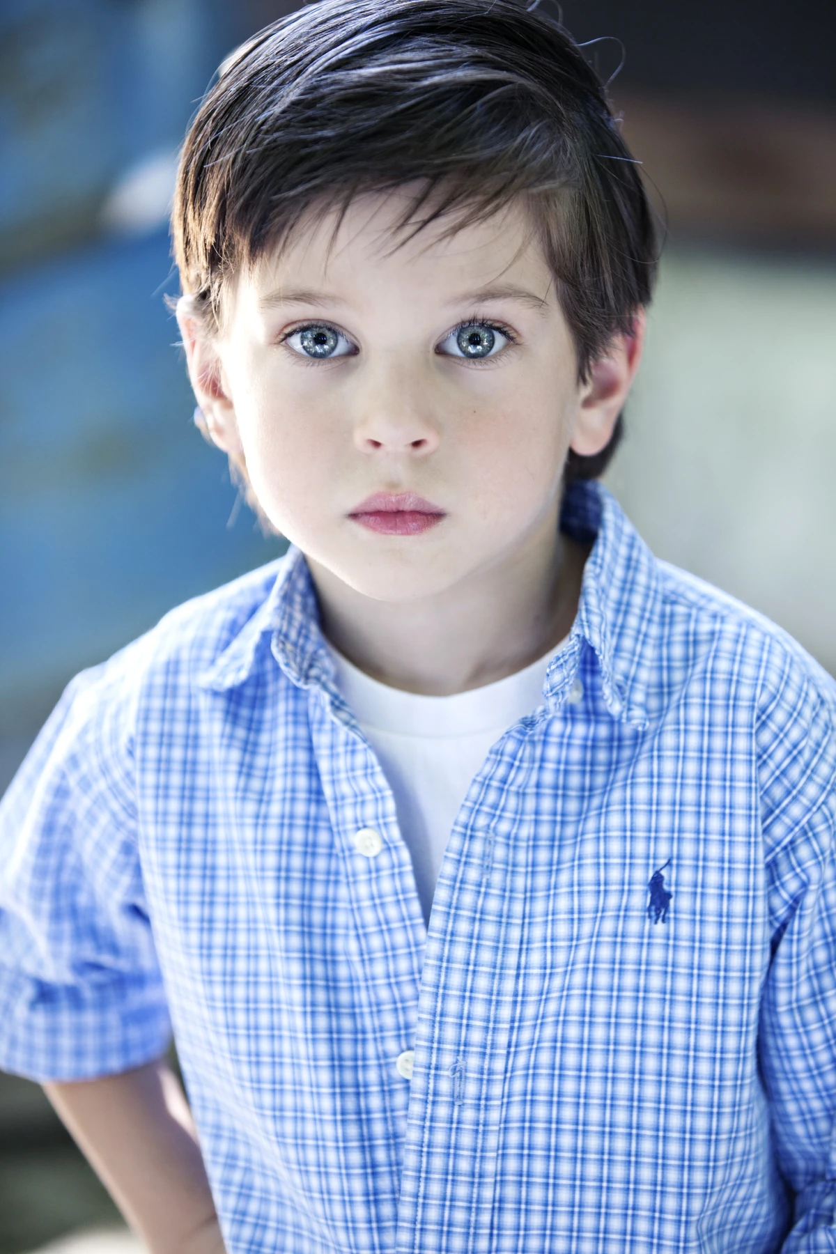 Douglas Forrester | Soap Opera Wiki | Fandom