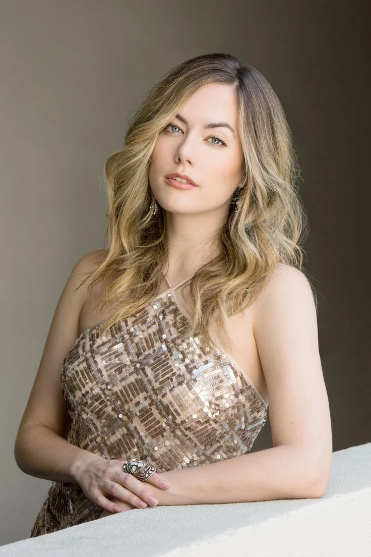 Hope Logan | Soap Opera Wiki | Fandom