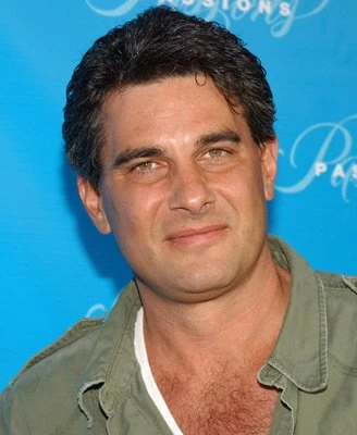 Joe Scully | Soap Opera Wiki | Fandom