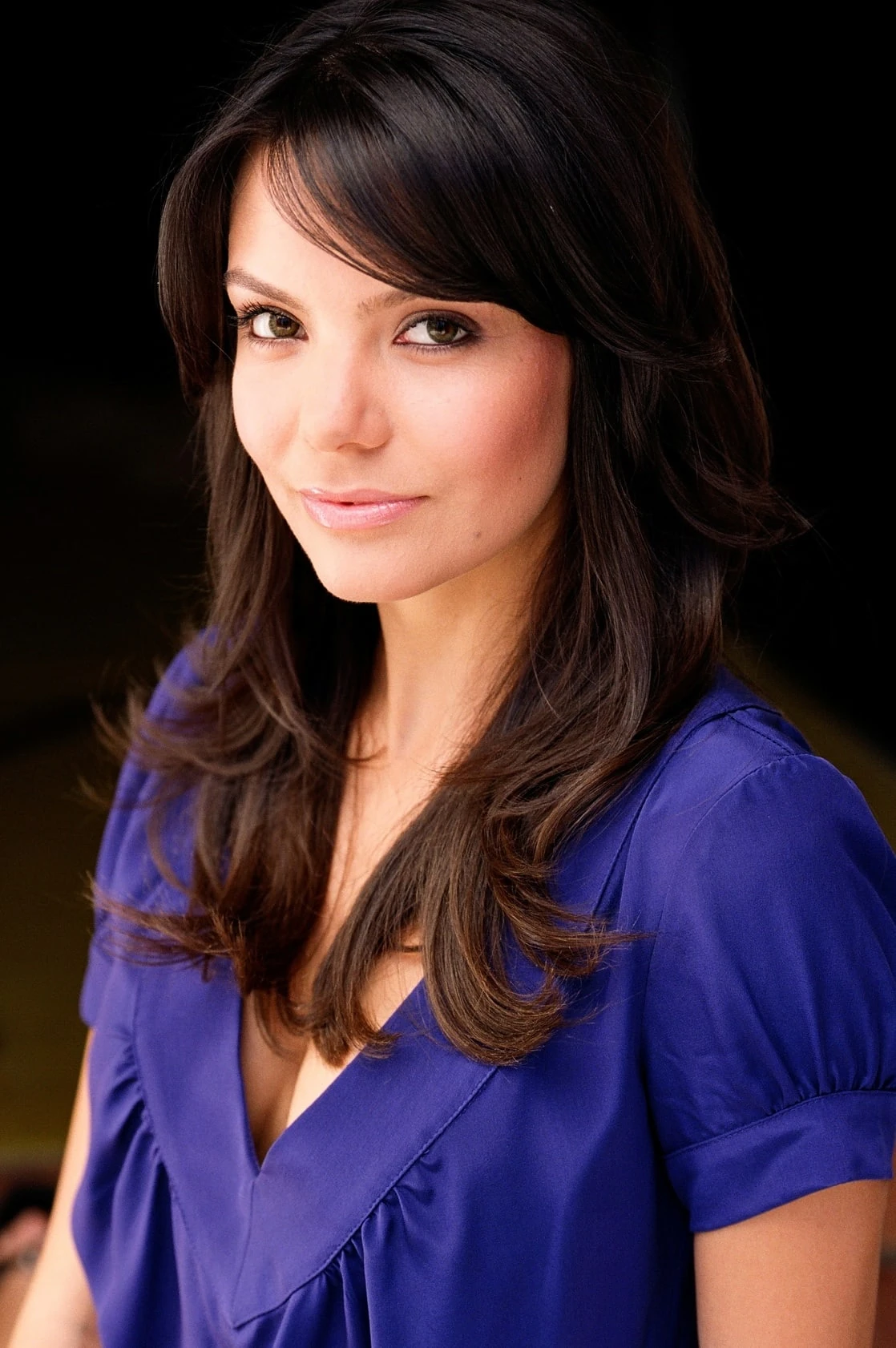 Sage Alcazar | Soap Opera Wiki | Fandom