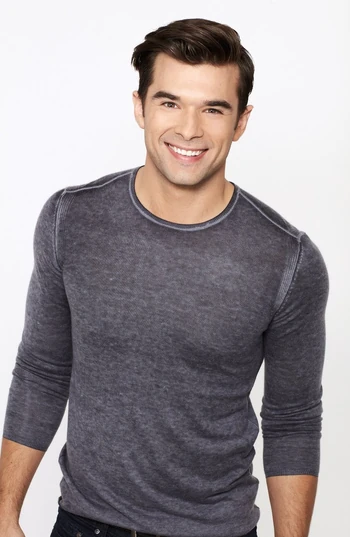 Harrison Chase | Soap Opera Wiki | Fandom