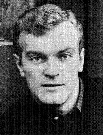 Tom Baldwin | Soap Opera Wiki | Fandom