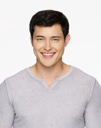 Paul Narita | Soap Opera Wiki | Fandom