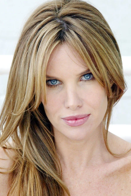 Morgan DeWitt | Soap Opera Wiki | Fandom