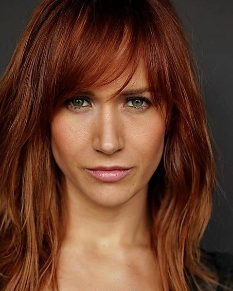 Heather Stevens | Soap Opera Wiki | Fandom