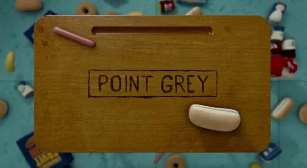 Point Grey Pictures/Gallery | Us Wiki Collection Wiki | Fandom
