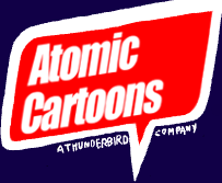 Atomic Cartoons | Us Wiki Collection Wiki | Fandom