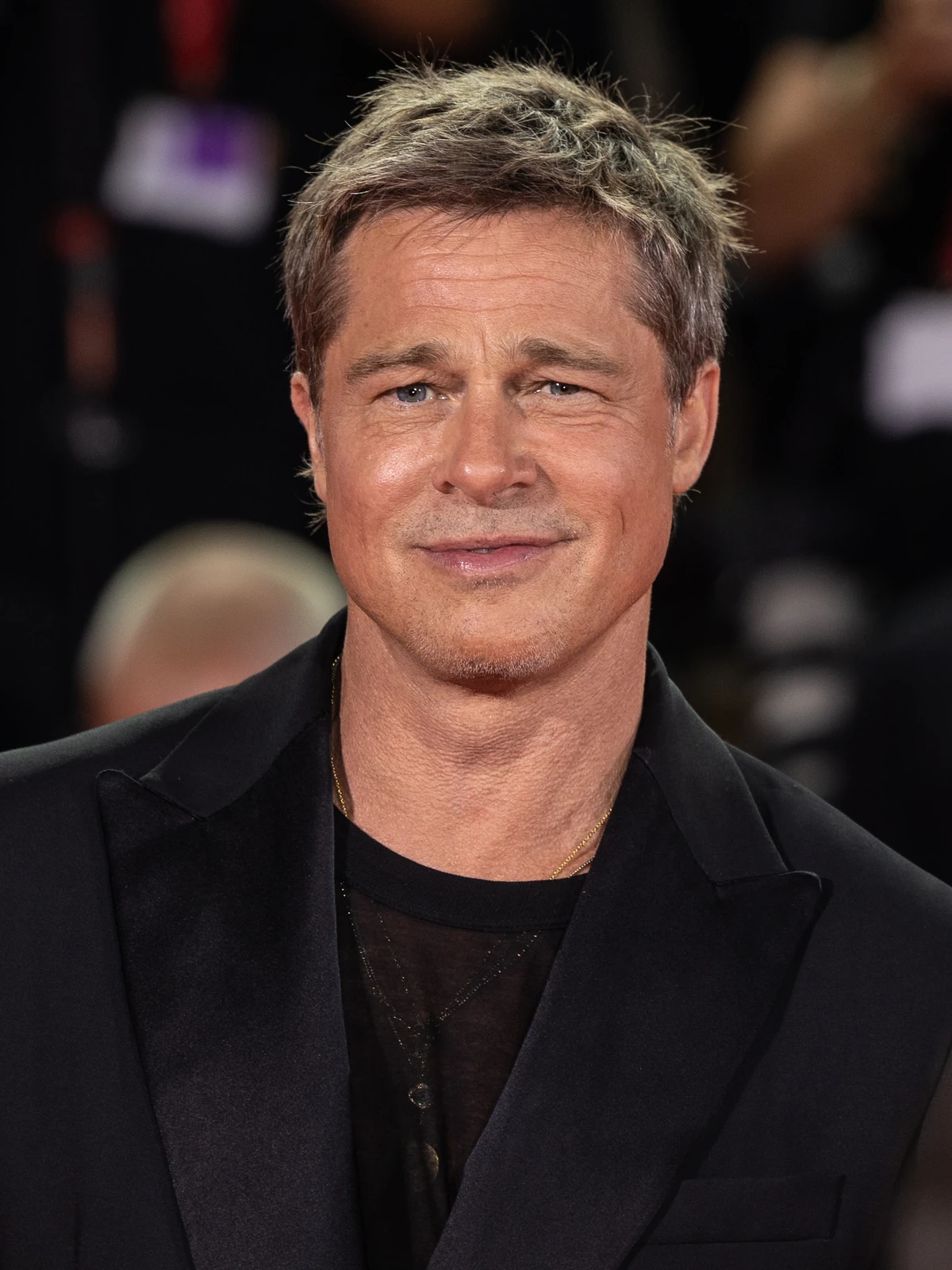 Brad Pitt | Us Wiki Collection Wiki | Fandom