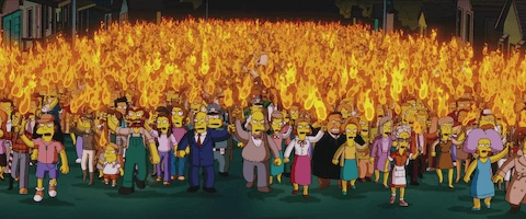 The Simpsons Movie | Us Wiki Collection Wiki | Fandom