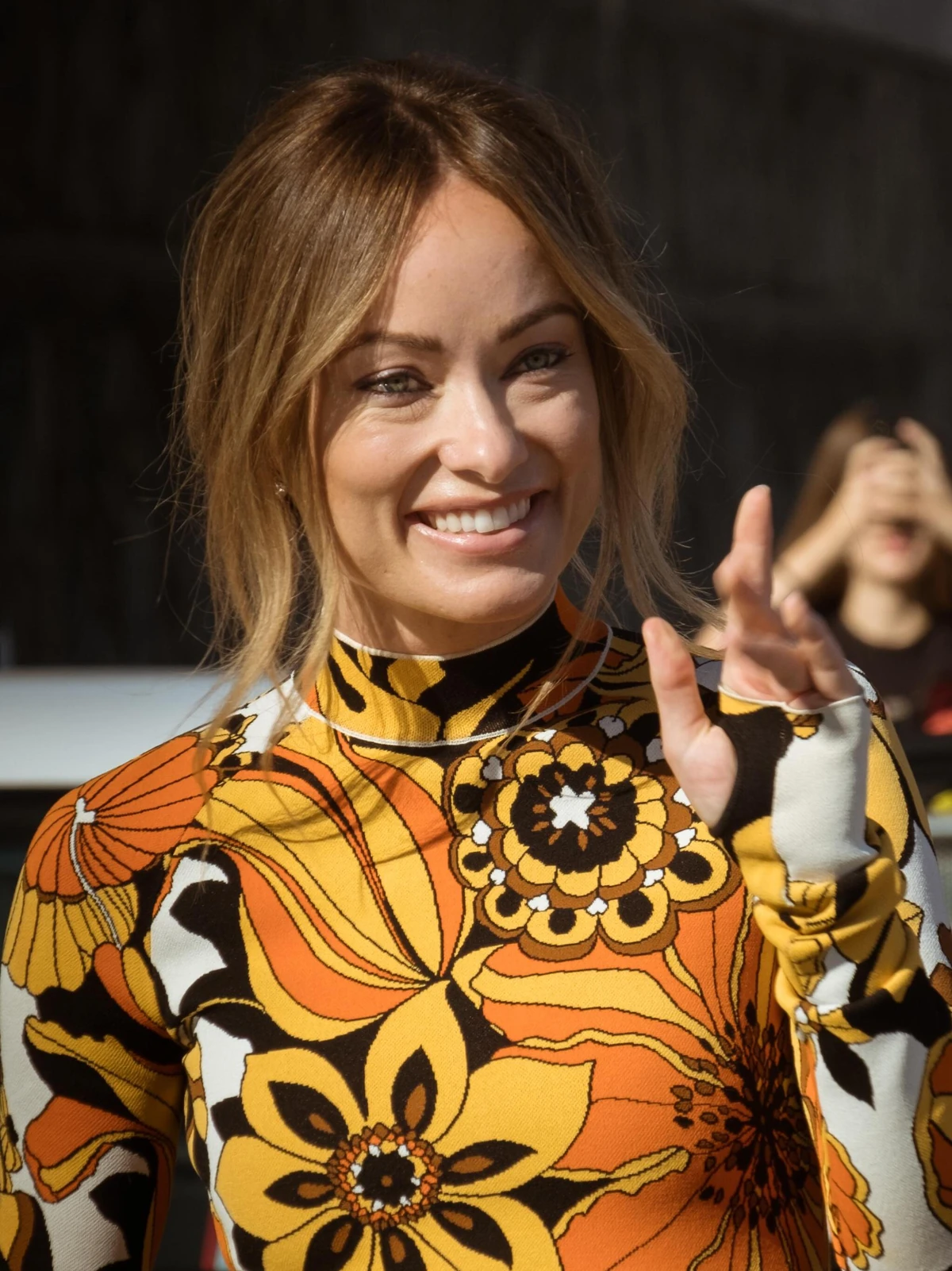 Olivia Wilde | Us Wiki Collection Wiki | Fandom