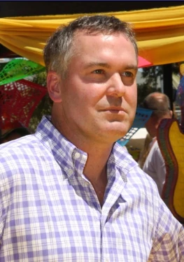 Chris Miller (animator) | Us Wiki Collection Wiki | Fandom