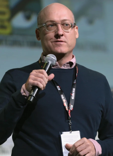 Mike Mitchell (director) | Us Wiki Collection Wiki | Fandom