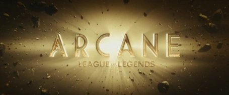 Arcane (TV series) | Us Wiki Collection Wiki | Fandom