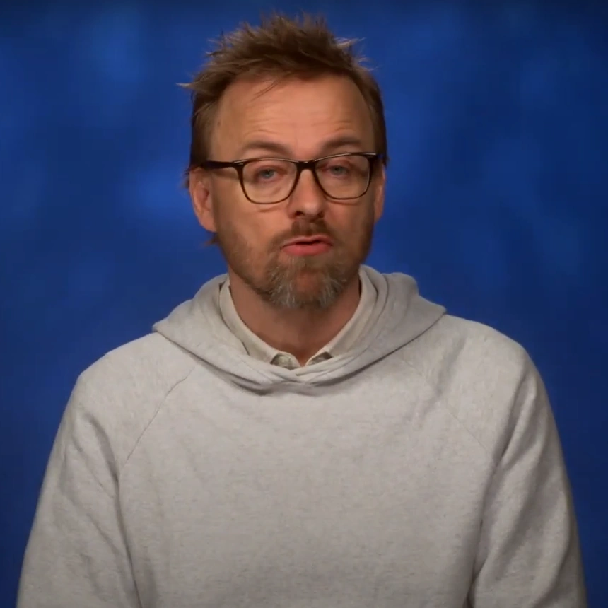 Joachim Rønning | Us Wiki Collection Wiki | Fandom