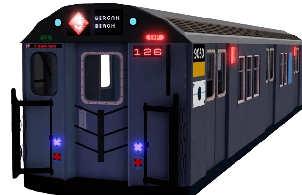 A33 & A36 | US64TransportationAuthority Wiki | Fandom