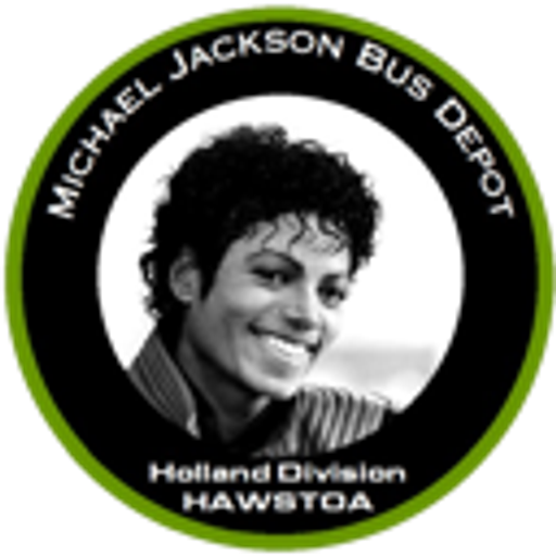 Michael Jackson Bus Depot (US64 Bus) | US64TransportationAuthority Wiki ...