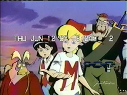June 12, 1997 | USA Network Broadcast Archives Wiki | Fandom