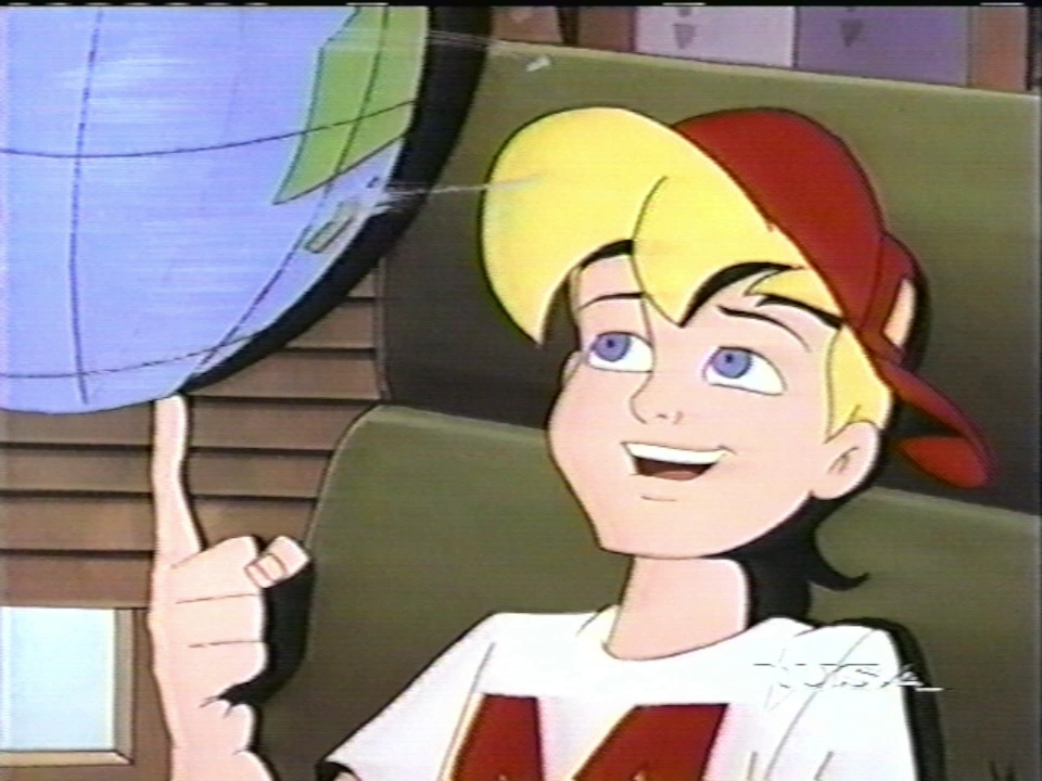 July 23, 1997 | USA Network Broadcast Archives Wiki | Fandom