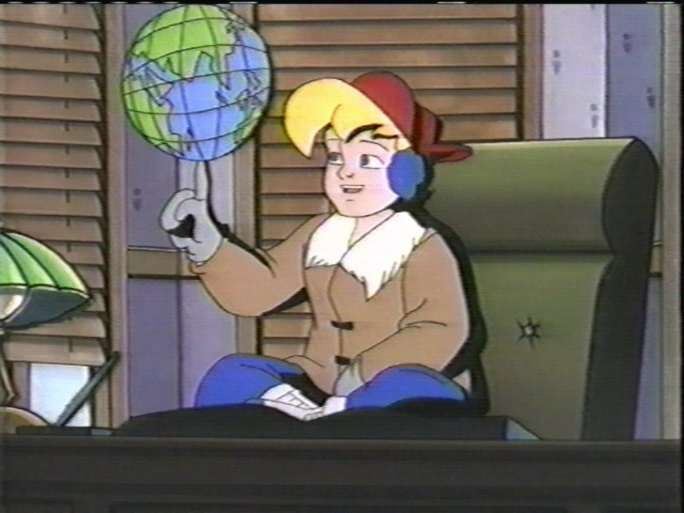 July 22, 1997 | USA Network Broadcast Archives Wiki | Fandom