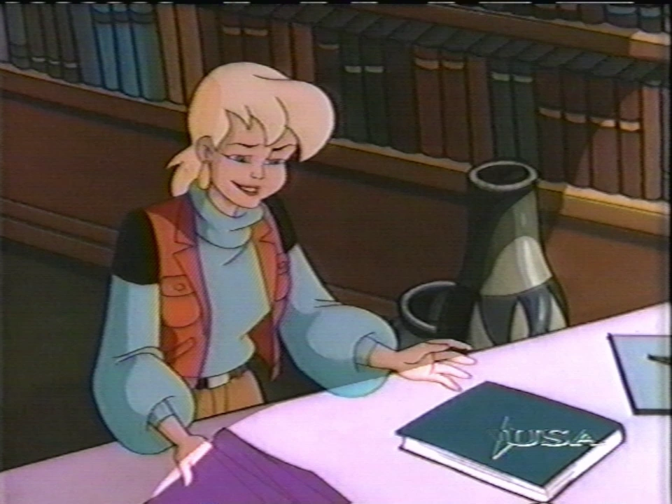 July 24, 1997 | USA Network Broadcast Archives Wiki | Fandom