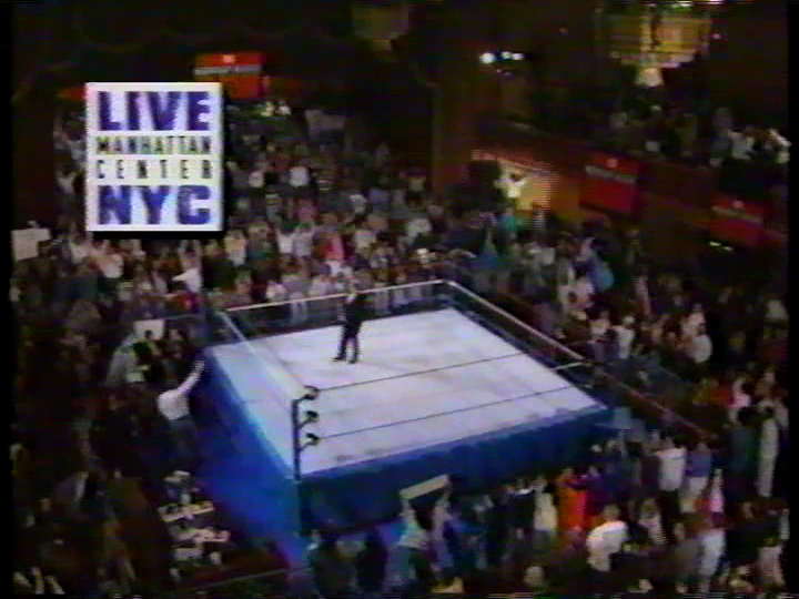 January 11, 1993 | USA Network Broadcast Archives Wiki | Fandom