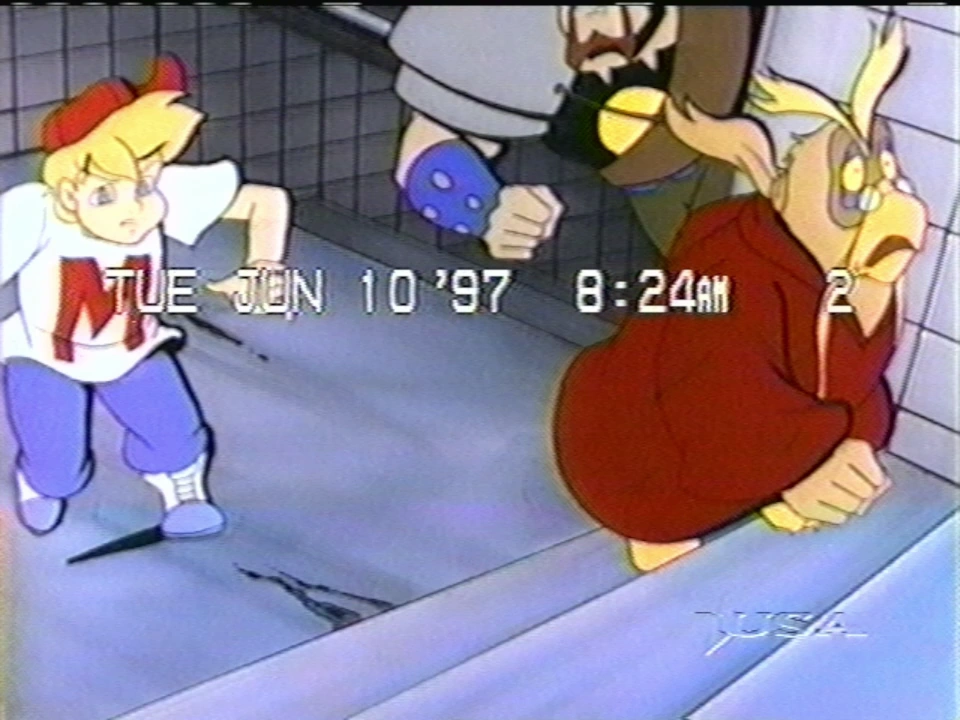 June 10, 1997 | USA Network Broadcast Archives Wiki | Fandom