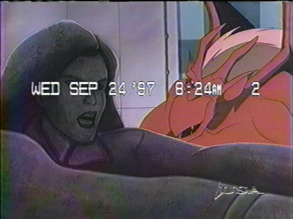 September 24, 1997 | USA Network Broadcast Archives Wiki | Fandom