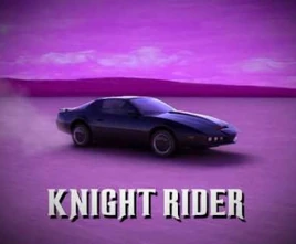 Knight Rider | USA Network Broadcast Archives Wiki | Fandom