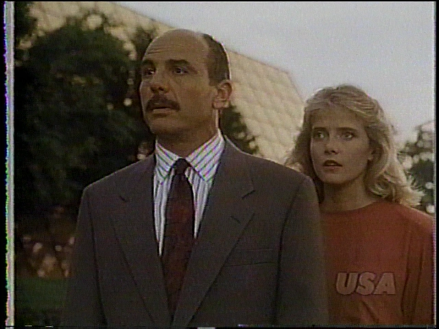 November 11, 1995 | USA Network Broadcast Archives Wiki | Fandom