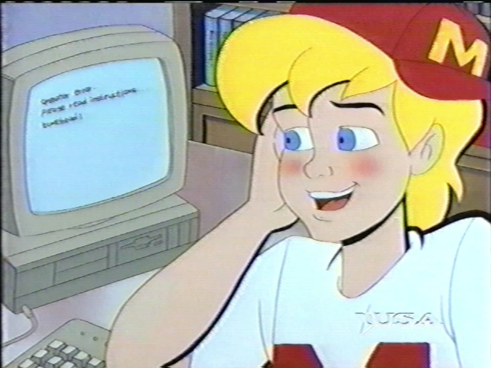 July 31, 1997 | USA Network Broadcast Archives Wiki | Fandom