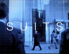 Suits | USA Network Broadcast Archives Wiki | Fandom