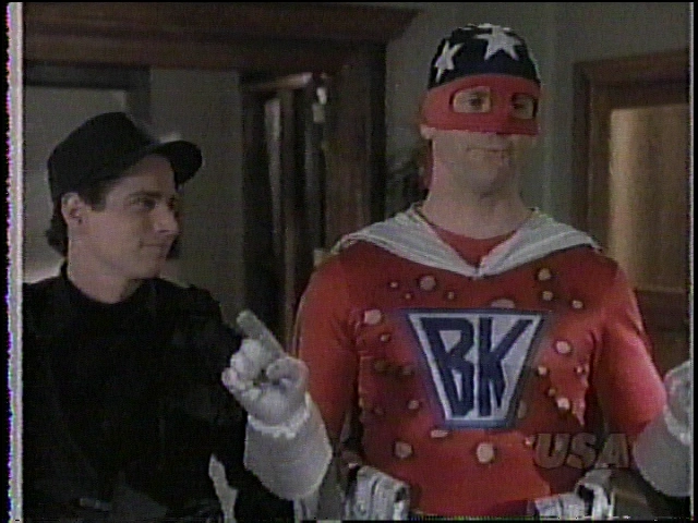 April 15, 1995 | USA Network Broadcast Archives Wiki | Fandom