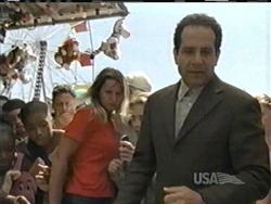 August 15, 2004 | USA Network Broadcast Archives Wiki | Fandom