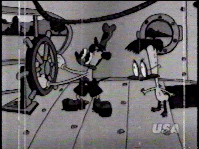 March 5, 1994 | USA Network Broadcast Archives Wiki | Fandom