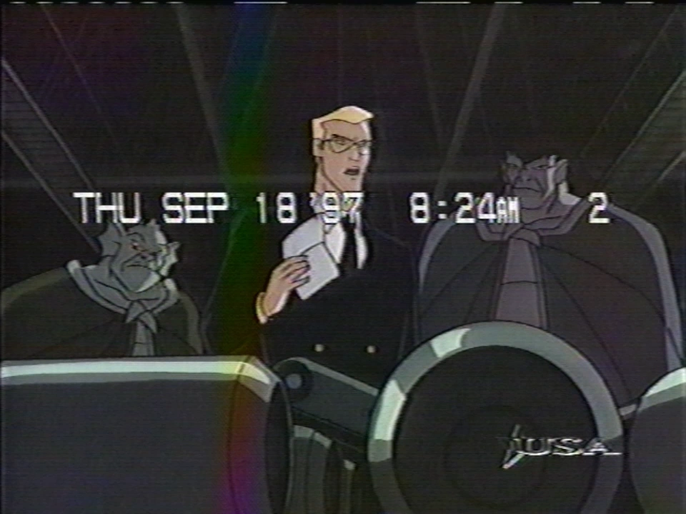 September 18, 1997 | USA Network Broadcast Archives Wiki | Fandom