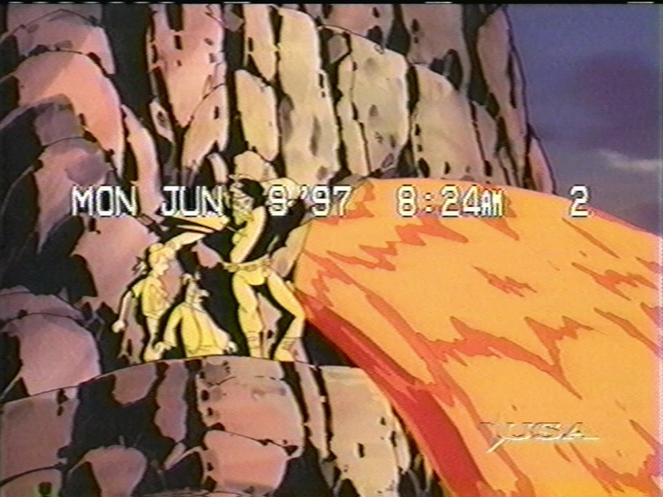 June 9, 1997 | USA Network Broadcast Archives Wiki | Fandom