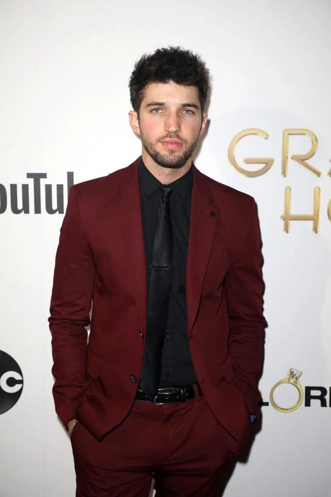 Morgan Corinthos | USA Soap World Wiki | Fandom