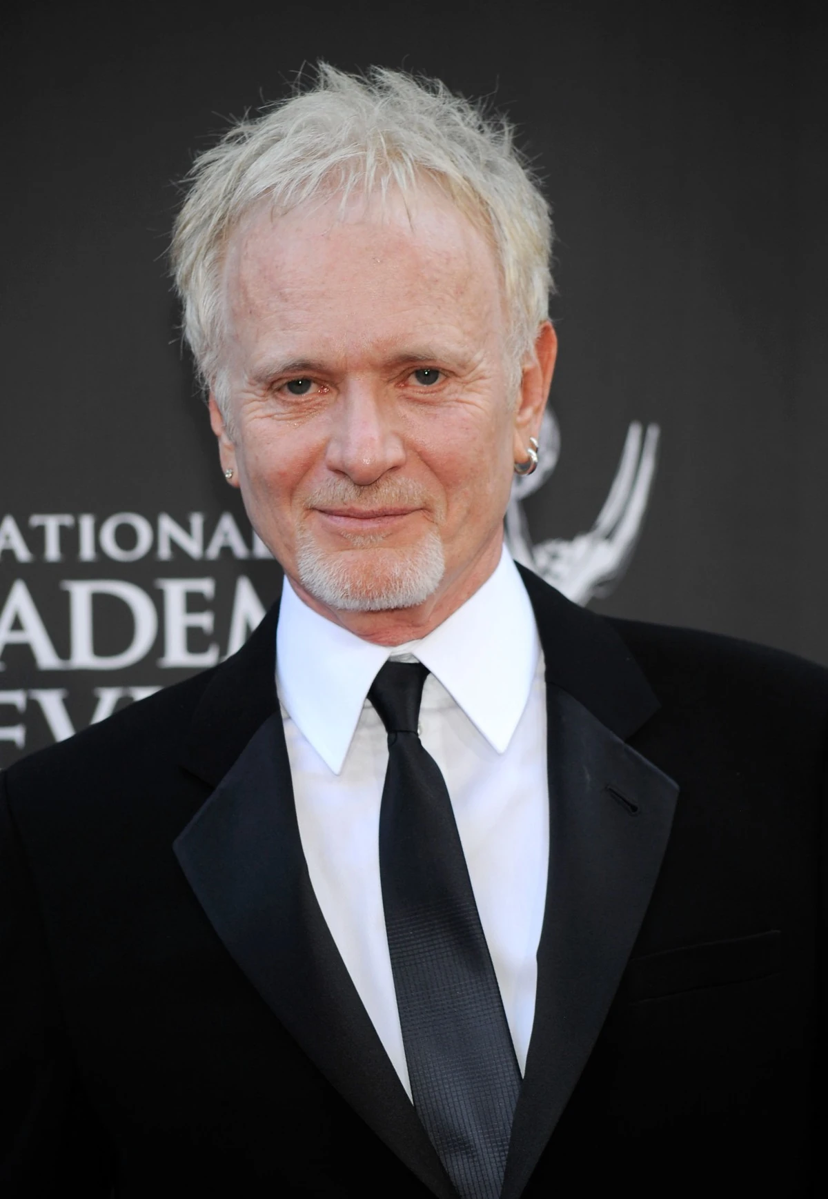 Luke Spencer | USA Soap World Wiki | Fandom