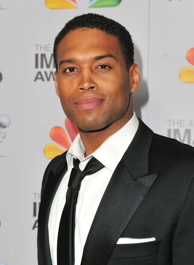 Marcus Barber | USA Soap World Wiki | Fandom