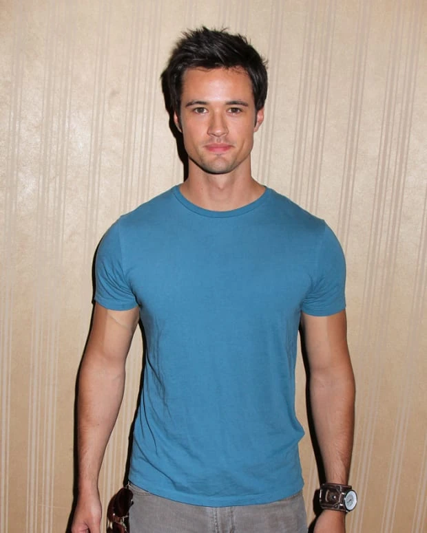 Thomas Forrester | USA Soap World Wiki | Fandom