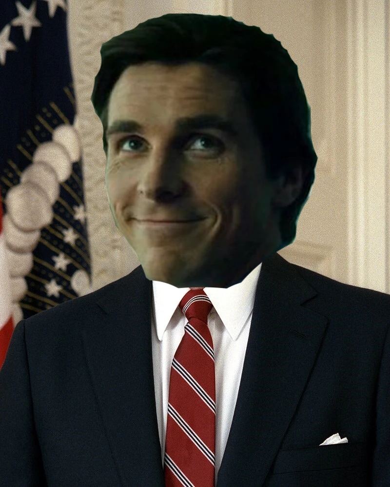 Bruce Wayne | USA-8675309 Wiki | Fandom