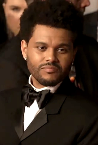 The Weeknd | USA-8675309 Wiki | Fandom