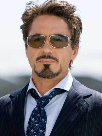 Tony Stark | USA-8675309 Wiki | Fandom