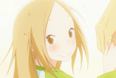 Usagi Drop Wedding
