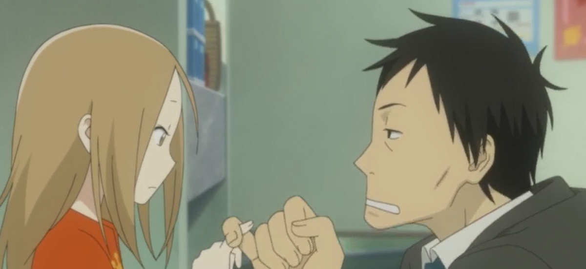 Episode 02 | Usagi Drop Wiki | Fandom